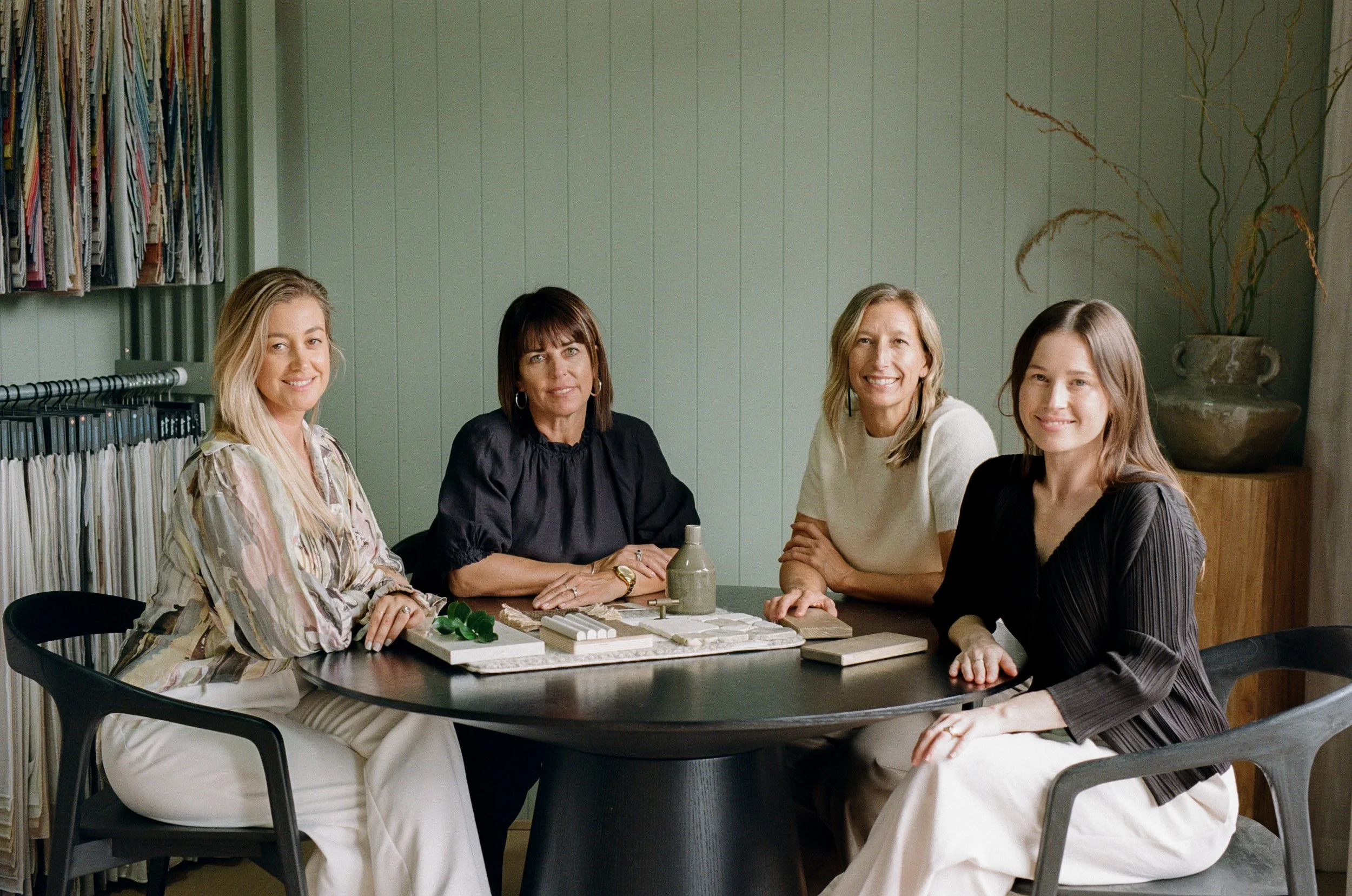 About — Twill Interiors - Creating beautiful homes in the Bay of Plenty