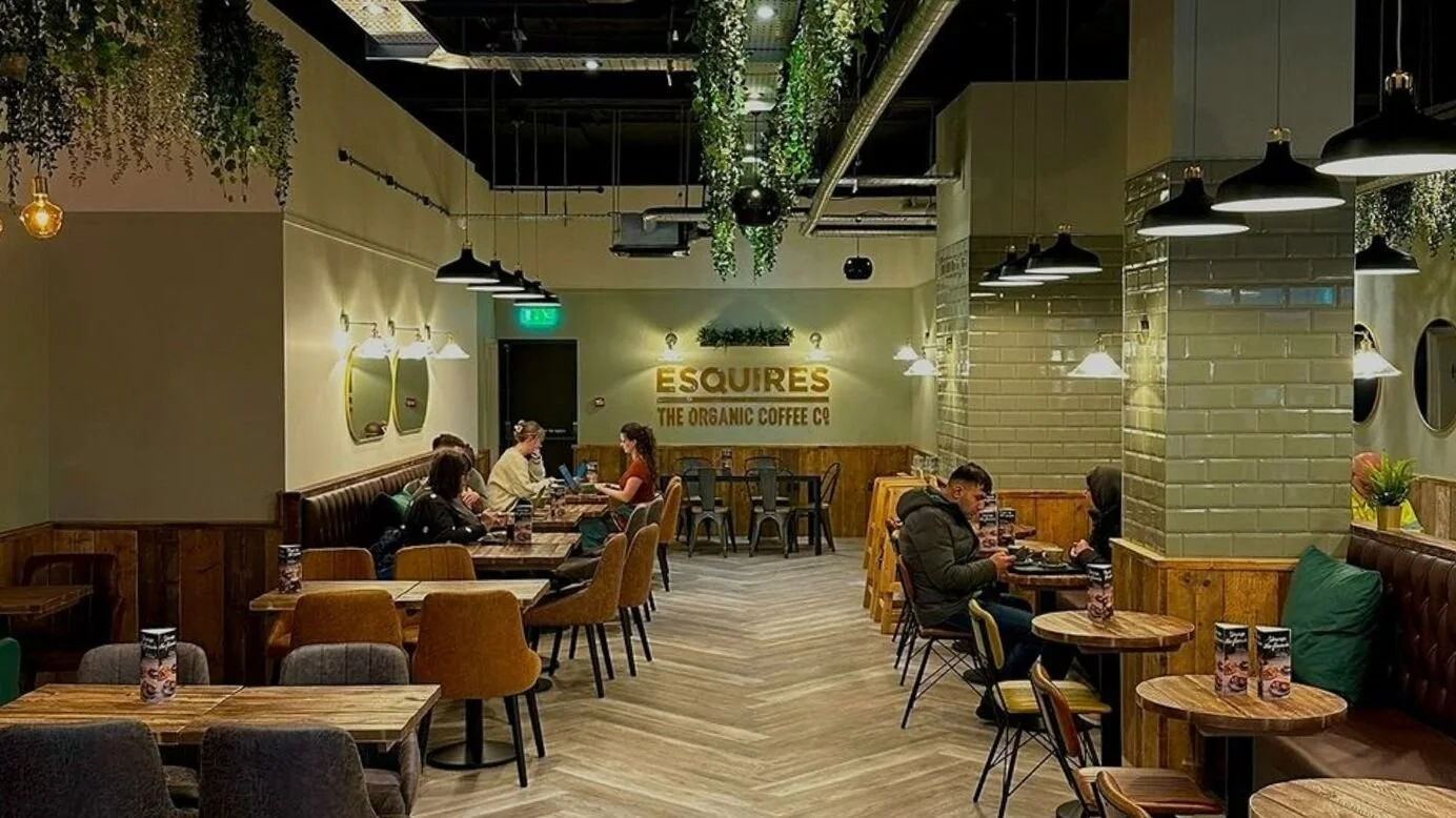 Cooks Coffee Company