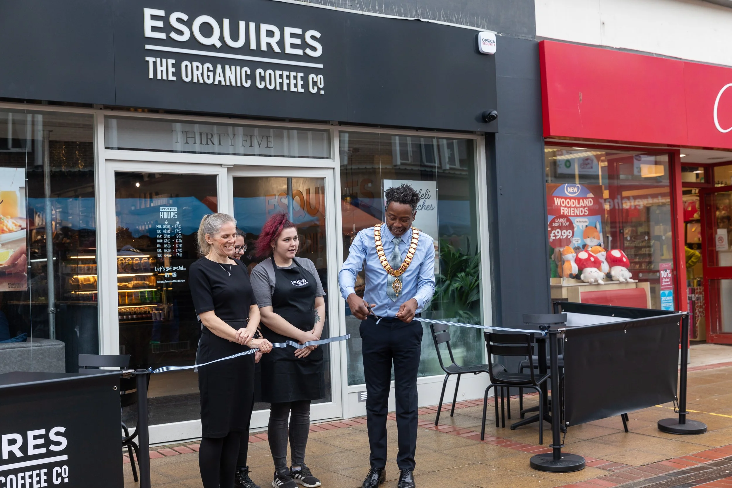 Cooks Coffee Company