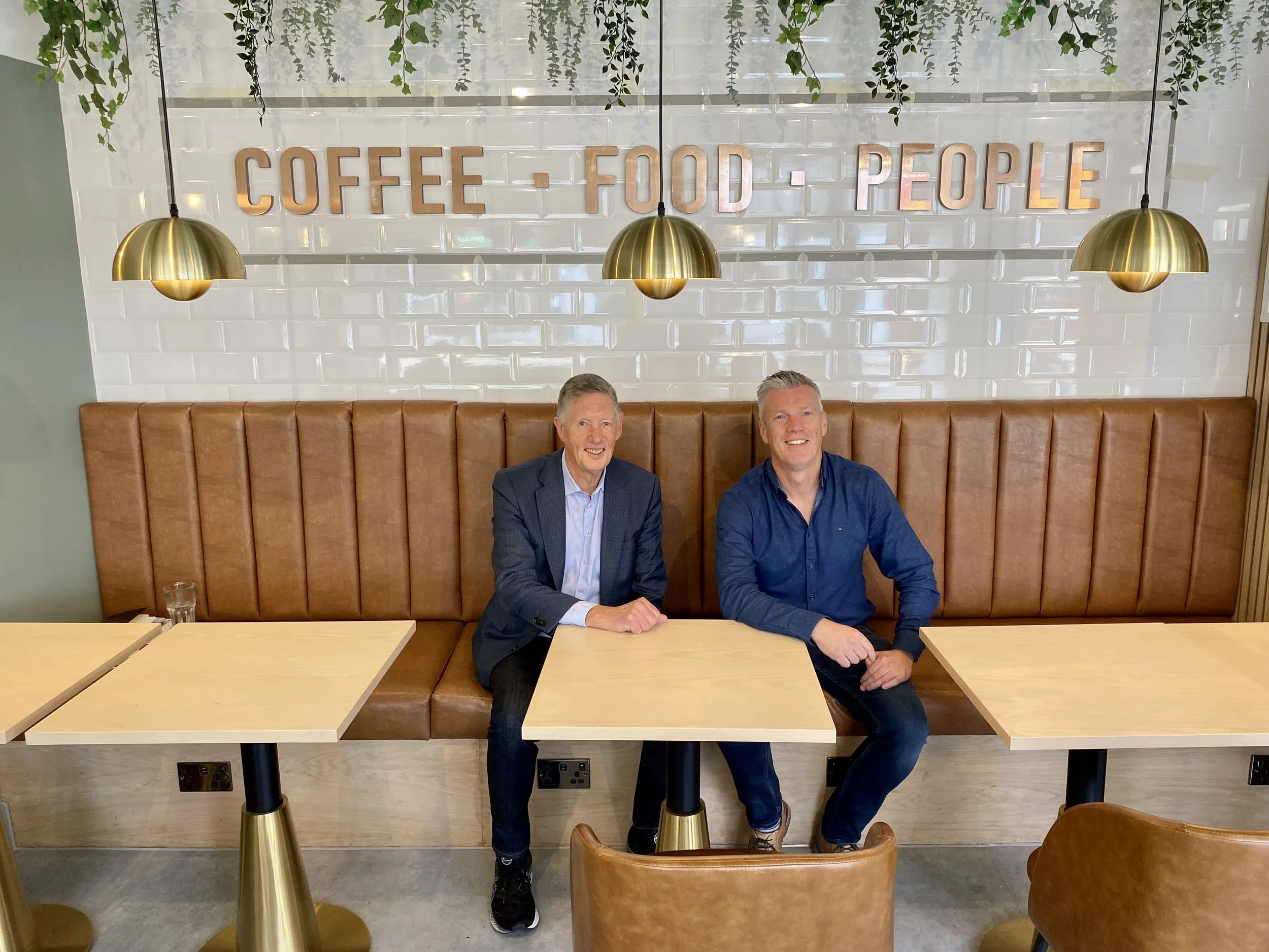 News — Cooks Coffee Company