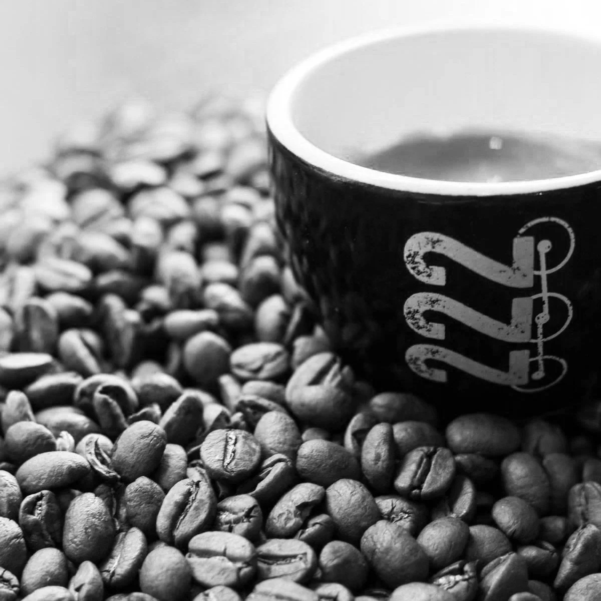 Cooks Coffee Company