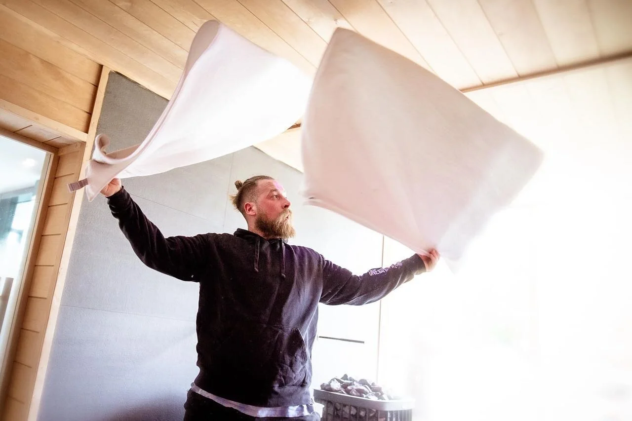 British Sauna Society