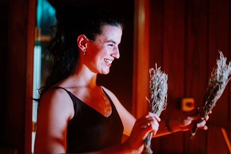 UK Aufguss Championships — British Sauna Society