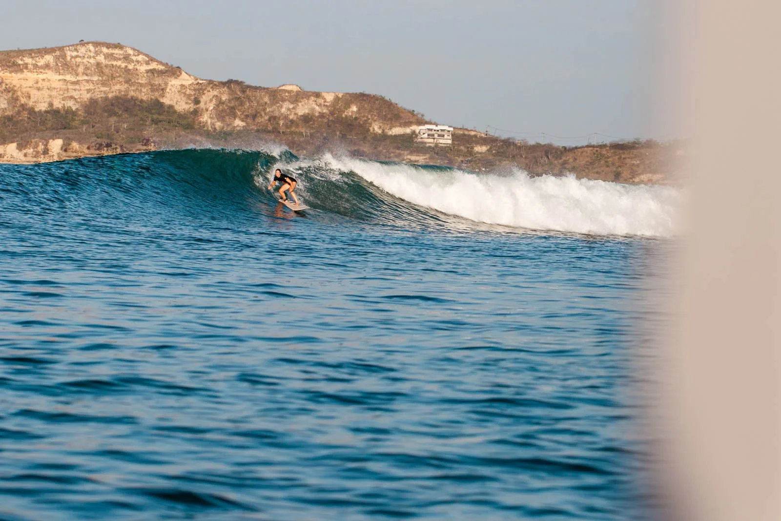 Surfing Level 1-2 — Surf Camp Lombok