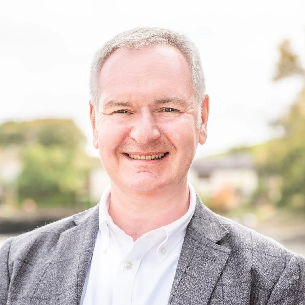 Our Team — The IWH Group