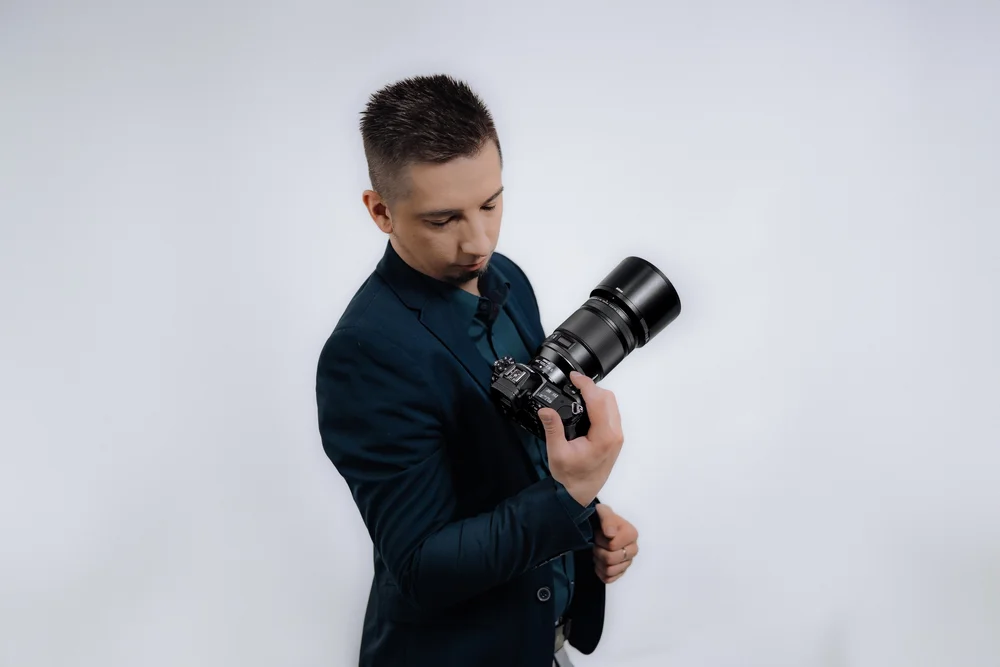 HS STUDIO - Photography and Videography production