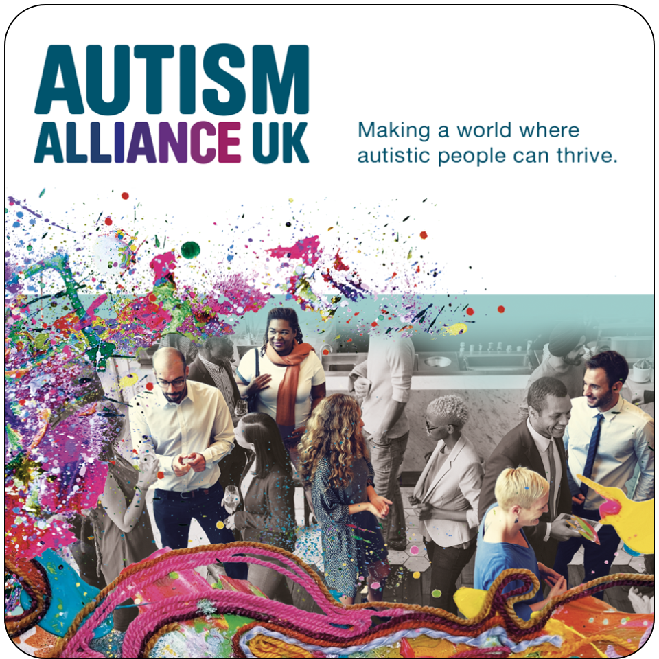 Autism Alliance UK