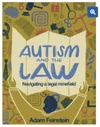 Autism and the Law — Autism Alliance UK