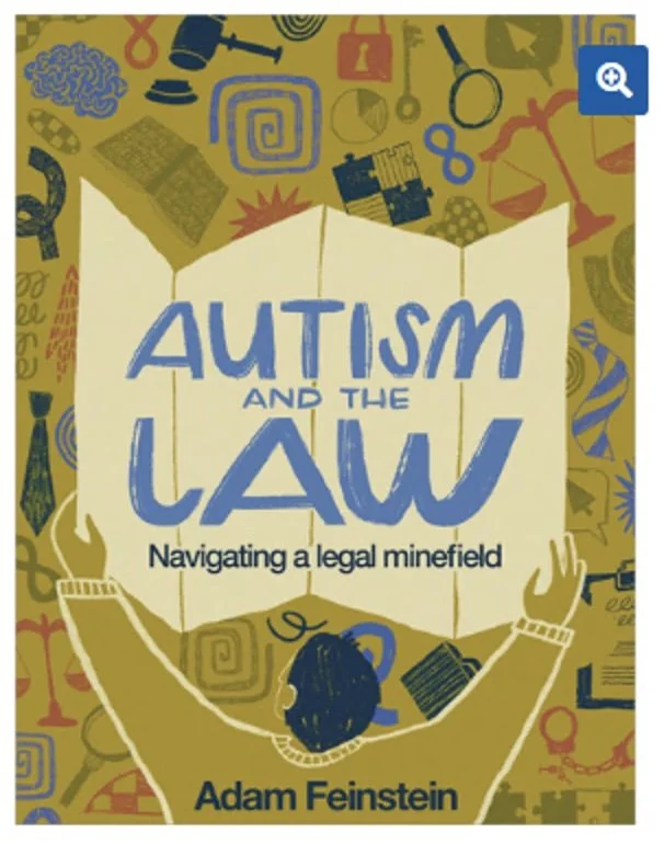 Autism and the Law — Autism Alliance UK