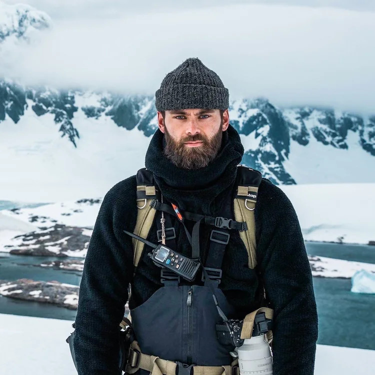 About Us — Storm Expeditions