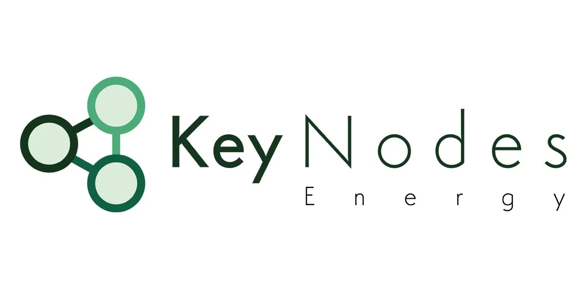 Key Energy Logo