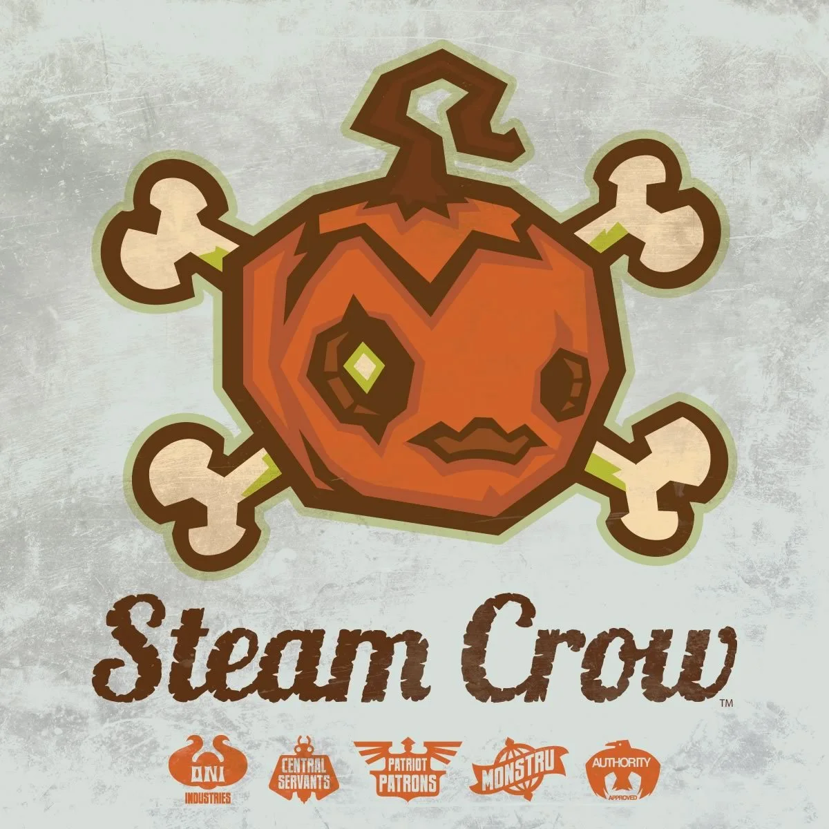 Steam Crow Newsletter — Steam Crow