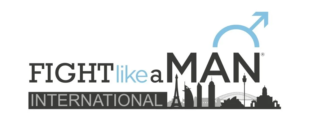 Men's Health Checklist — Fight Like A Man by Men's Health Foundation