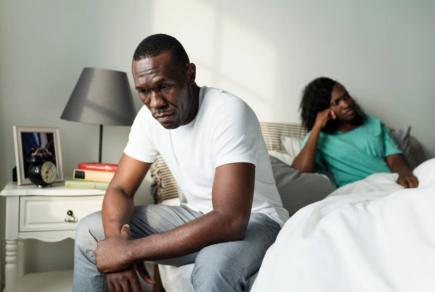 Getting Divorced in the U.S. Virgin Islands- Eligibility and ...