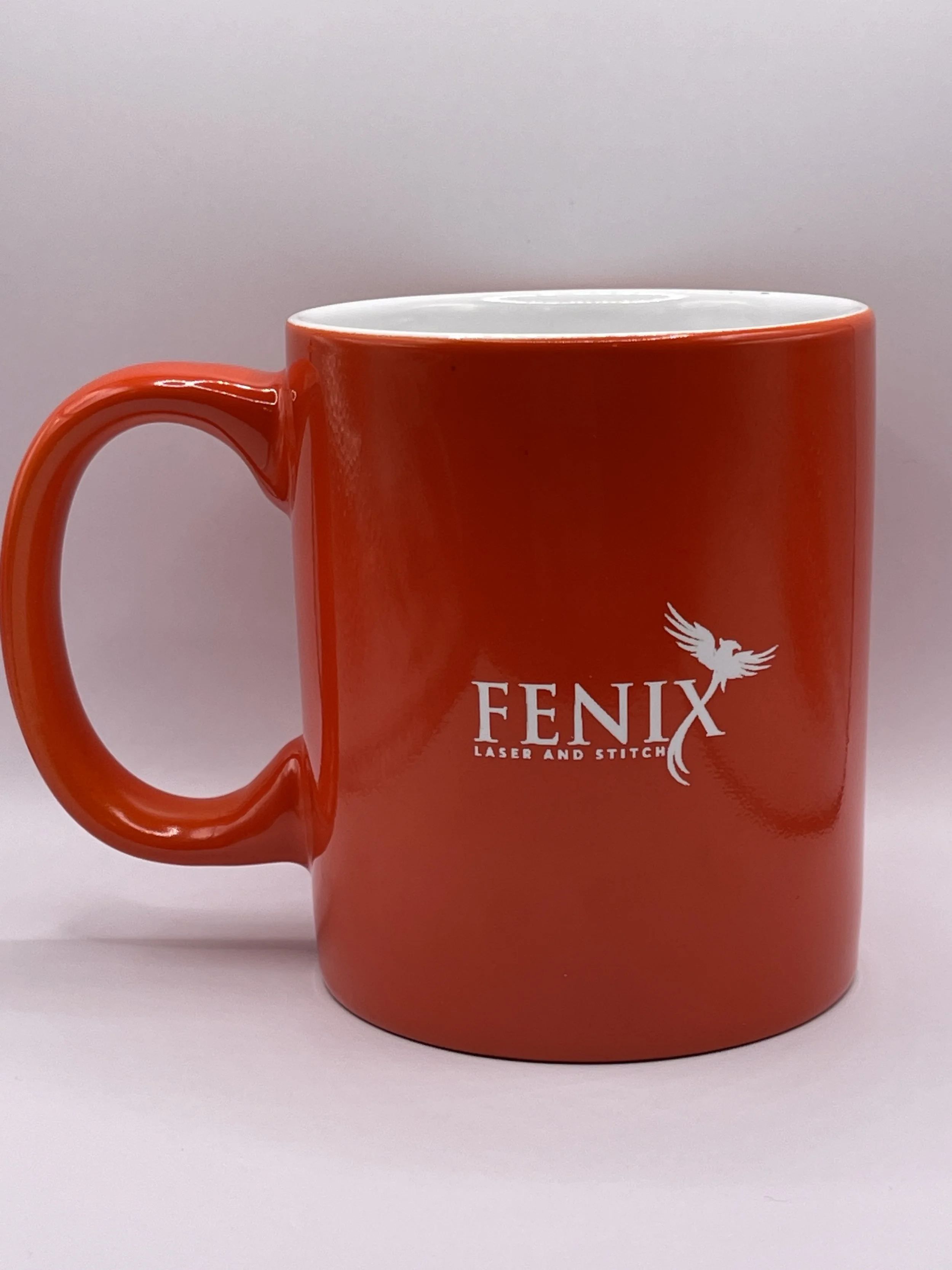 FENIX LASER AND STITCH
