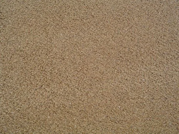 Crusher Run, Aggregate Base, ABC — Palmetto Sand and Gravel LLC