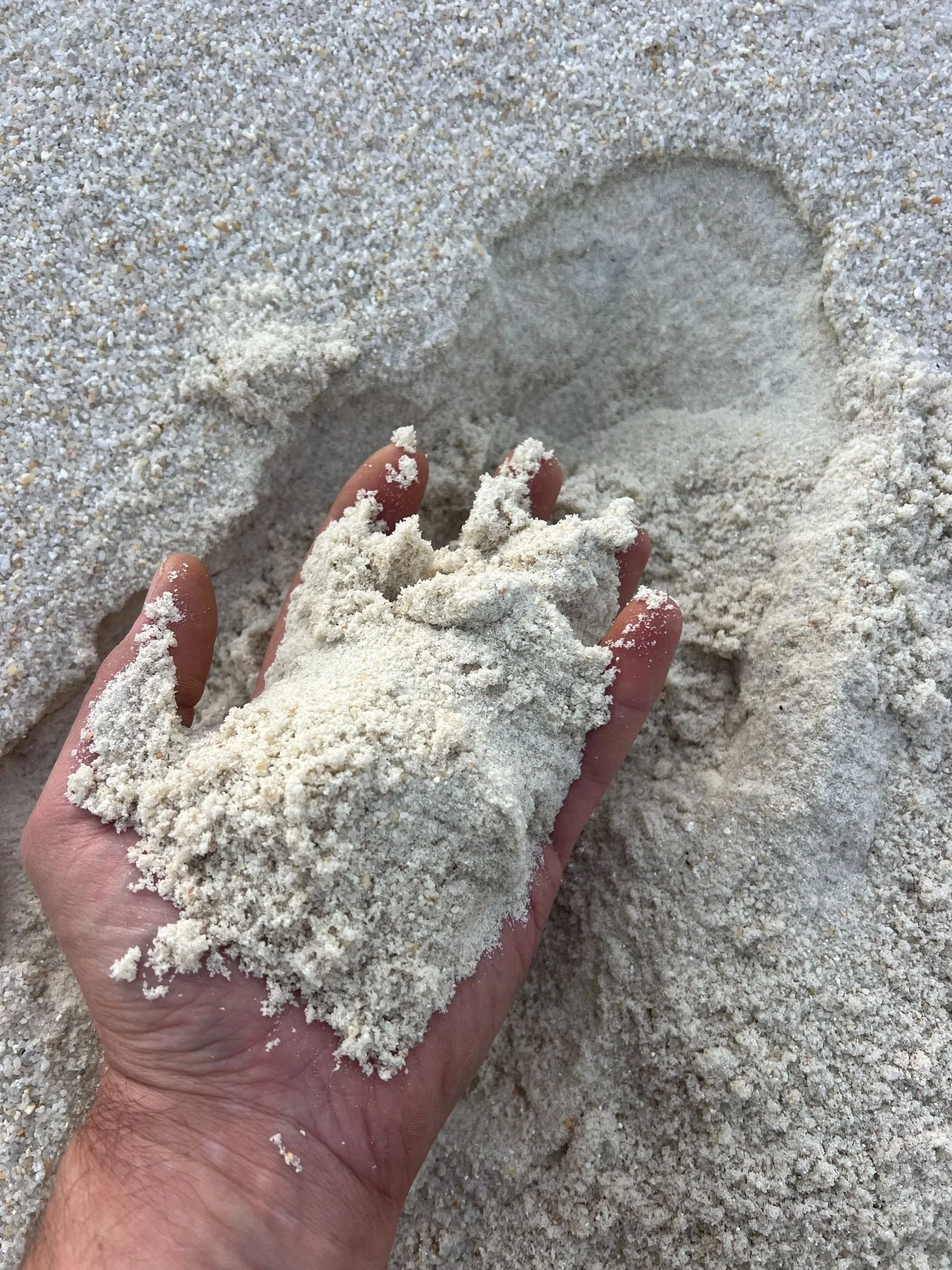 Masonry Sand (Mortar Sand) Delivery in Spartanburg & Greenville ...