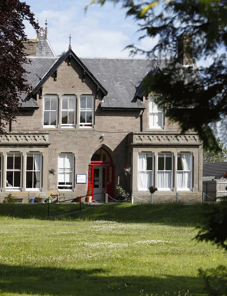 Benholm Care Home — Each Other Care