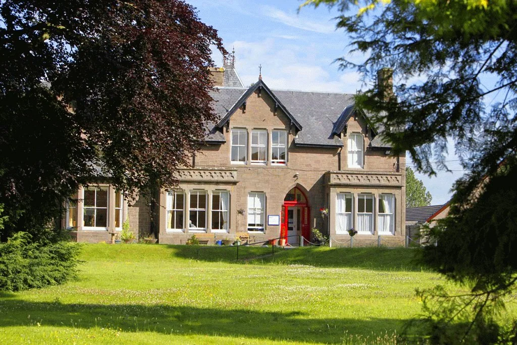 Benholm Care Home — Each Other Care