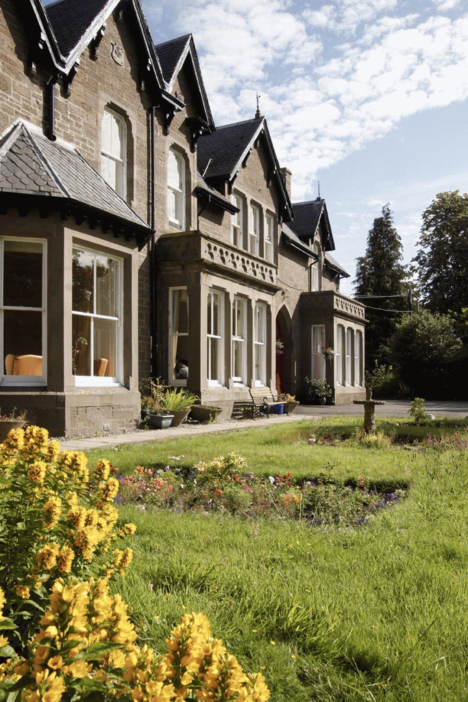 Benholm Care Home — Each Other Care