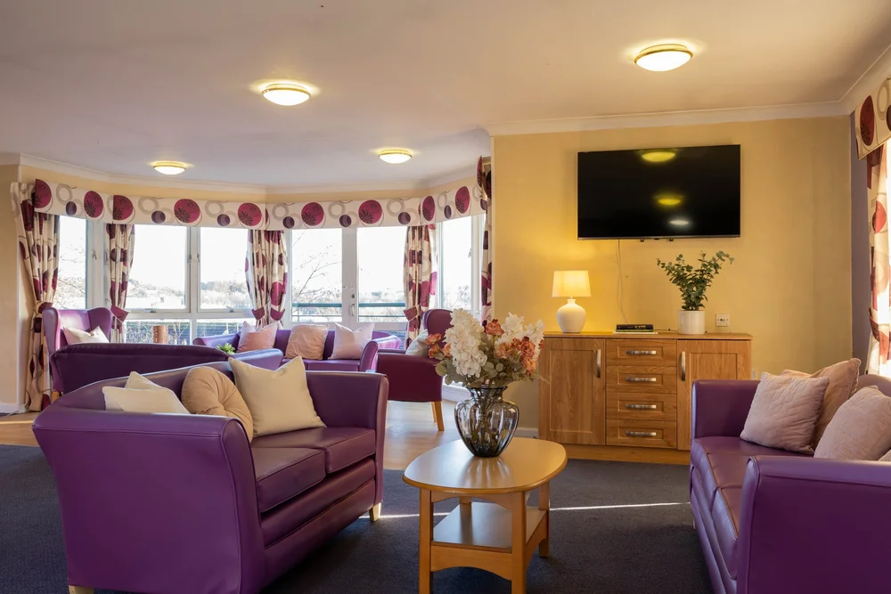 Cumbernauld Care Home | Glasgow | North Lanarkshire — Each Other Care