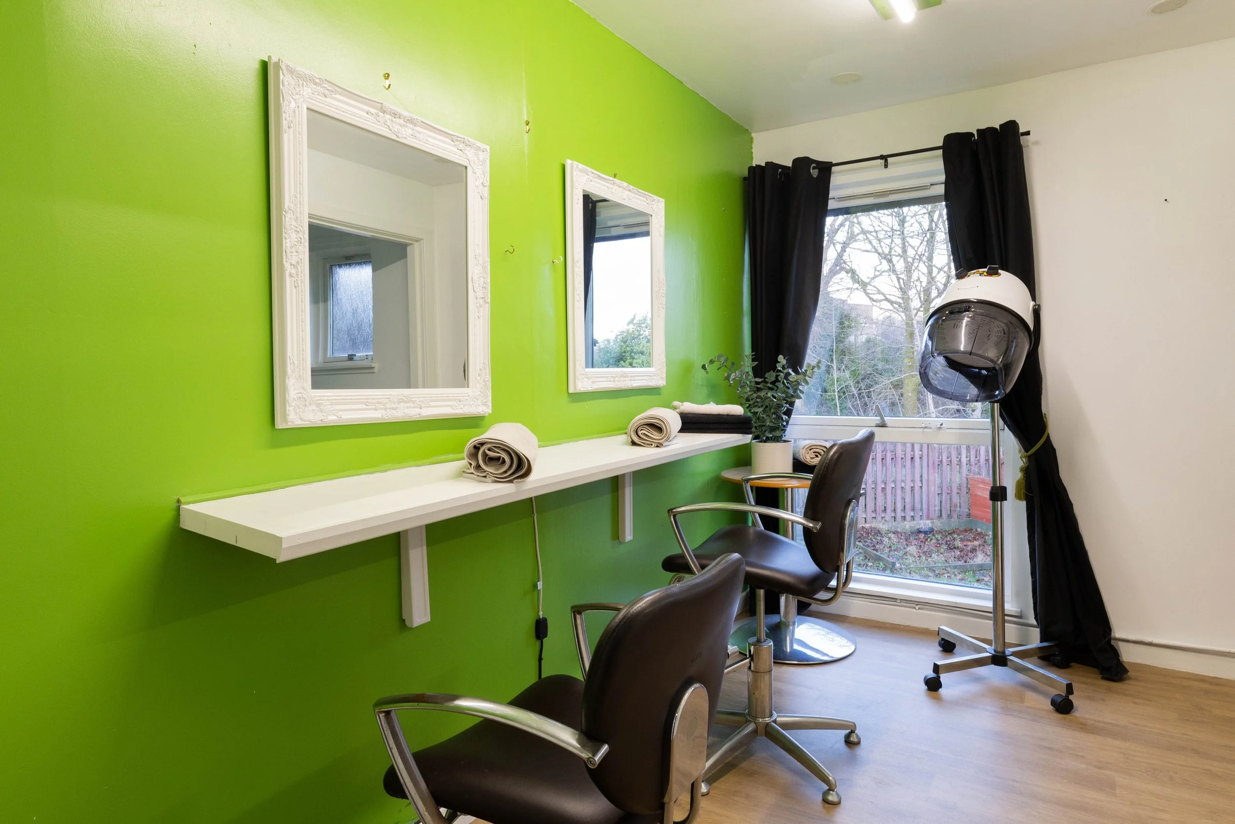 Cumbernauld Care Home | Glasgow | North Lanarkshire — Each Other Care