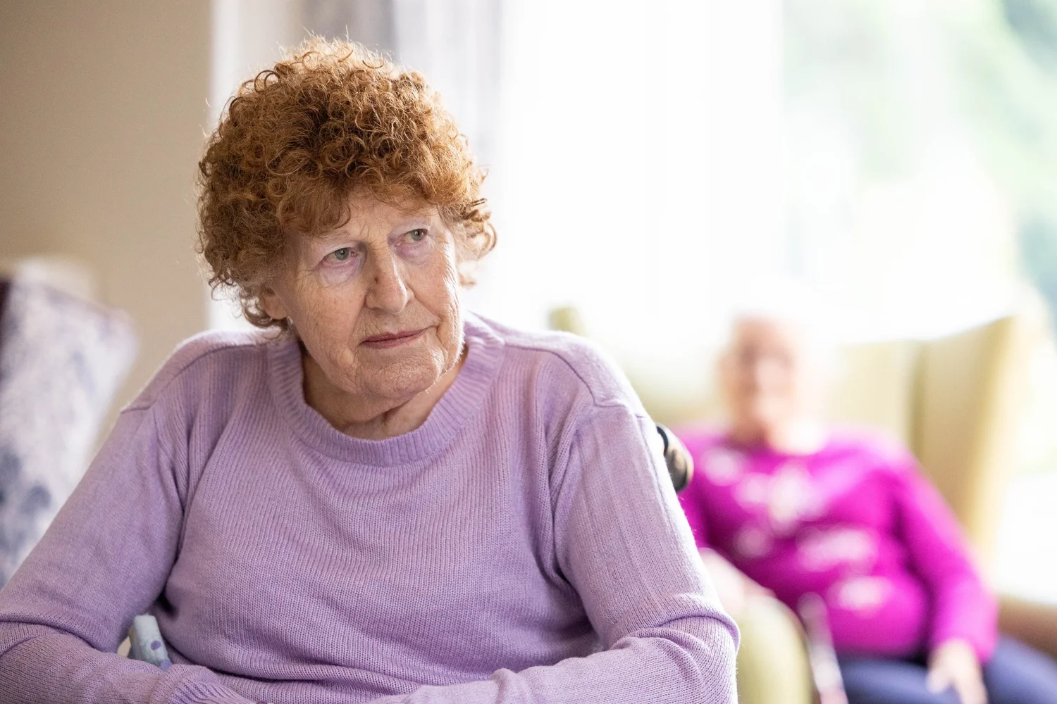 Benholm Care Home | Forfar | Angus — Each Other Care