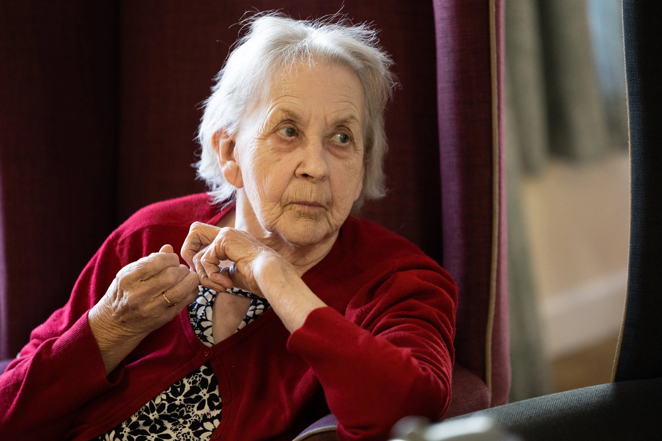 Shawcross Care Home | Wigan | Lancashire — Each Other Care