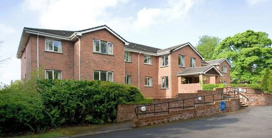 New Springfield Care Home | Blackburn | Lancashire — Each Other Care