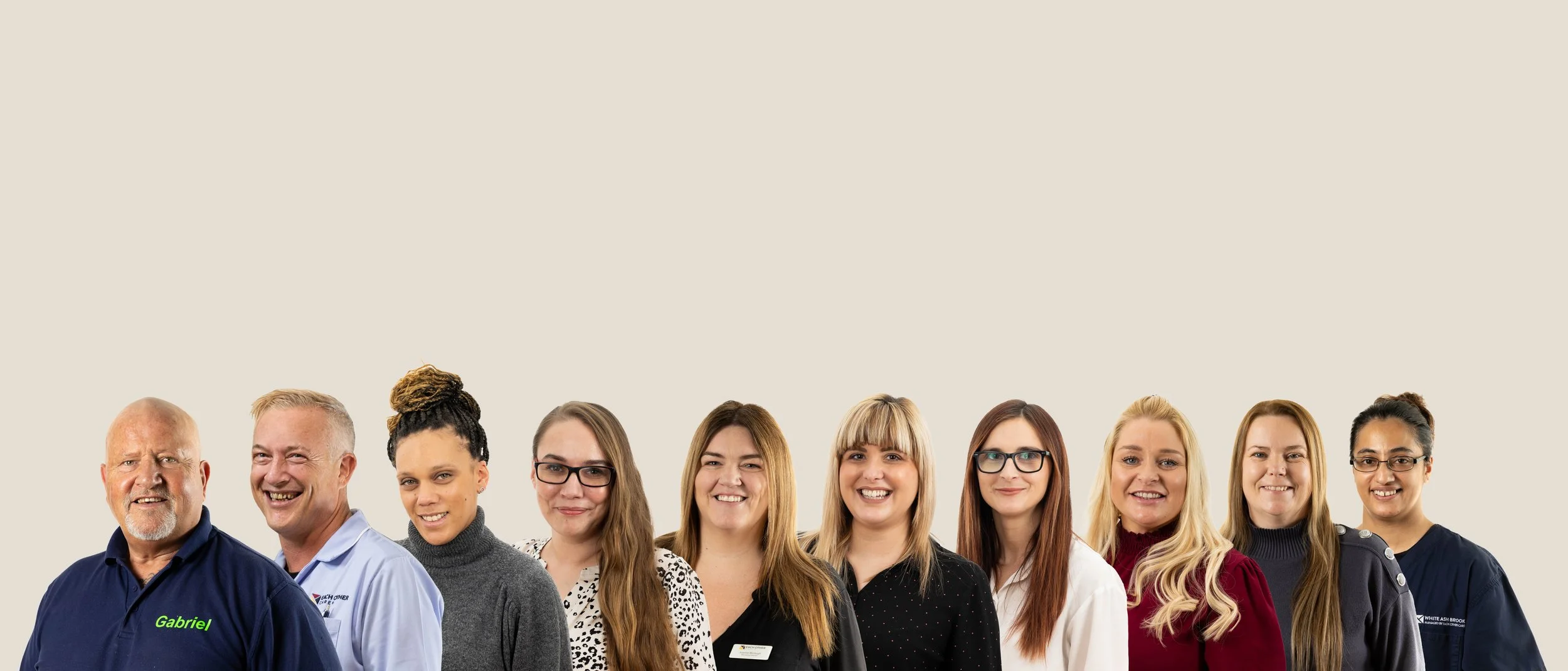 Join The Team — Each Other Care