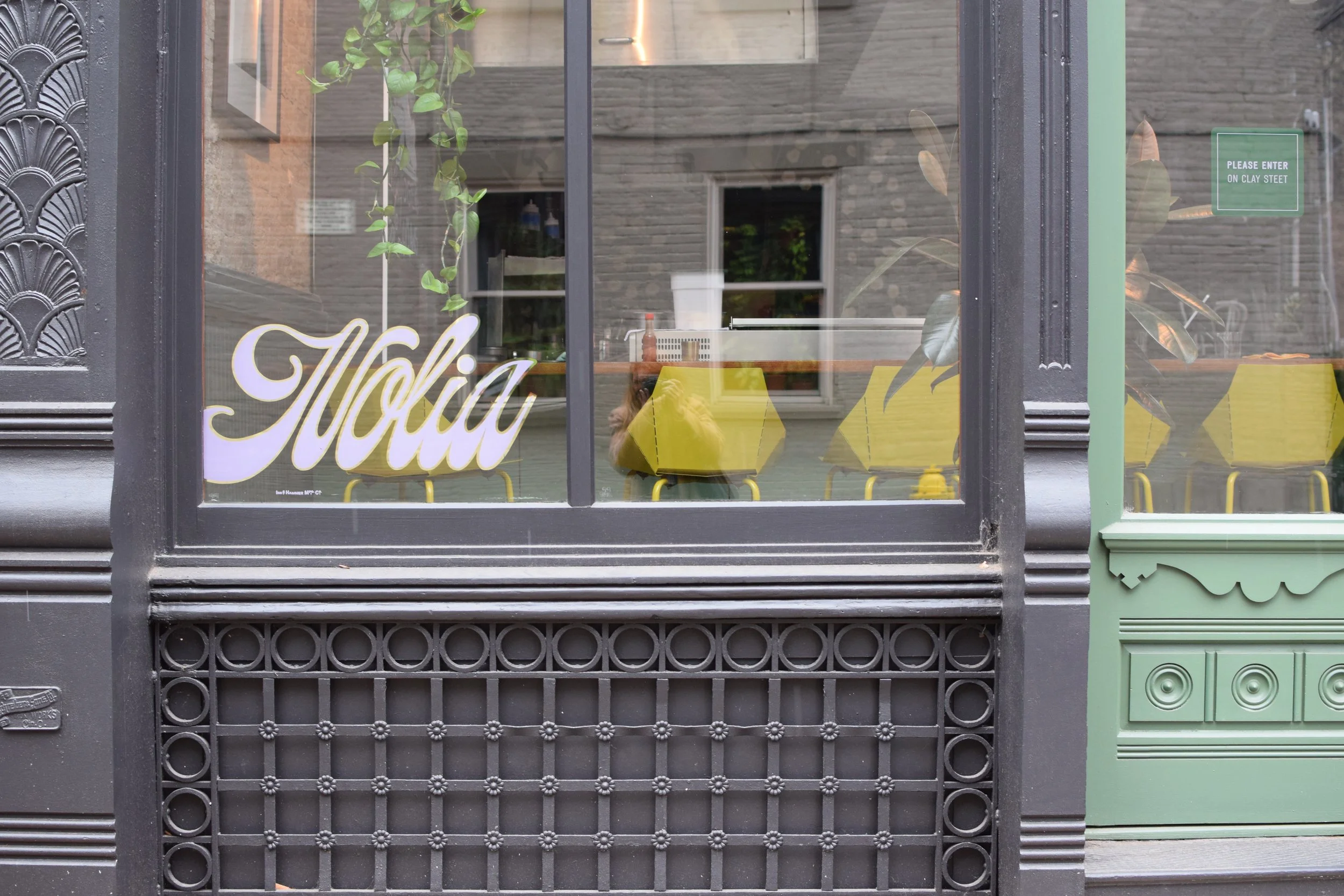 Portfolio — Cove Interiors