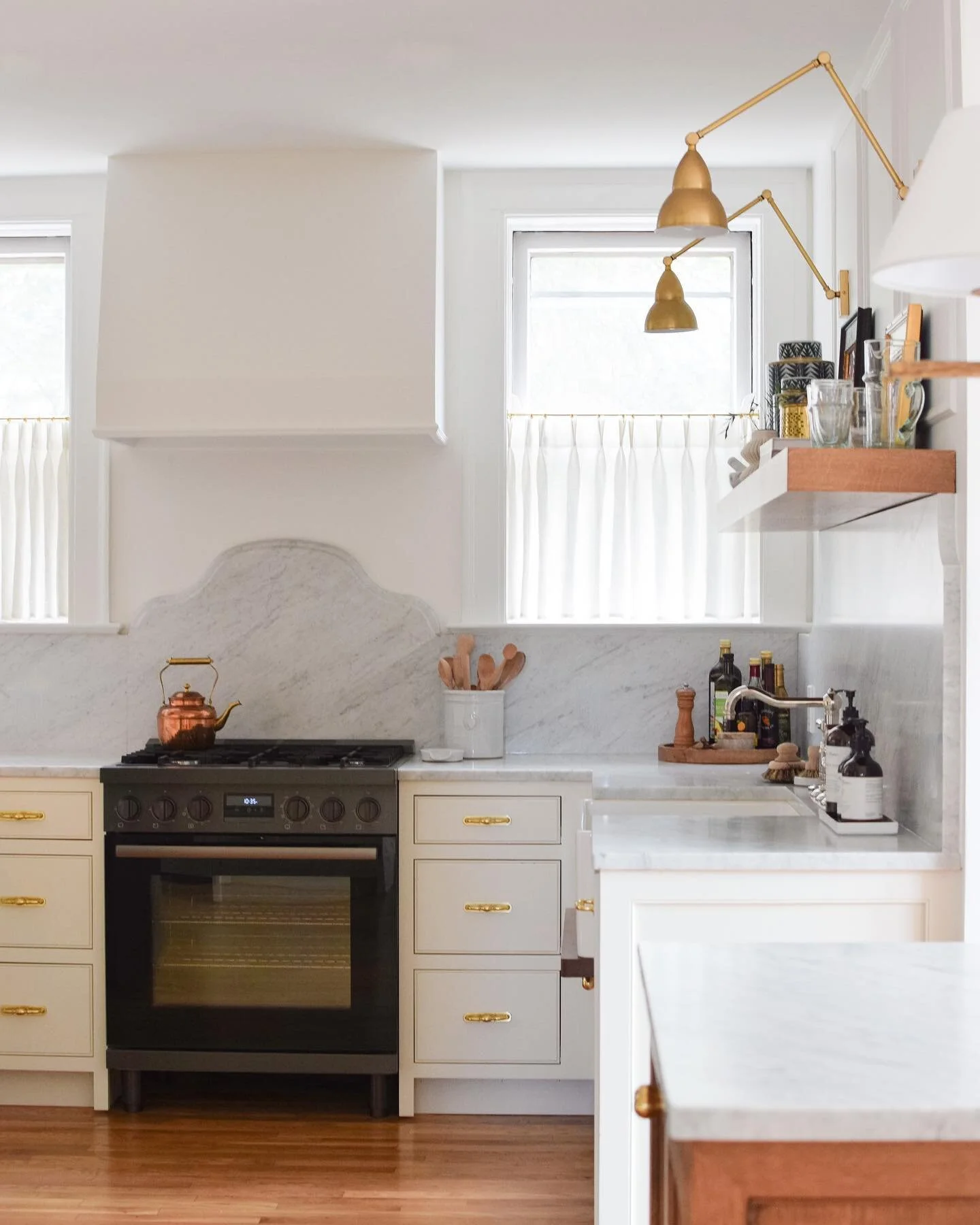 Portfolio — Cove Interiors