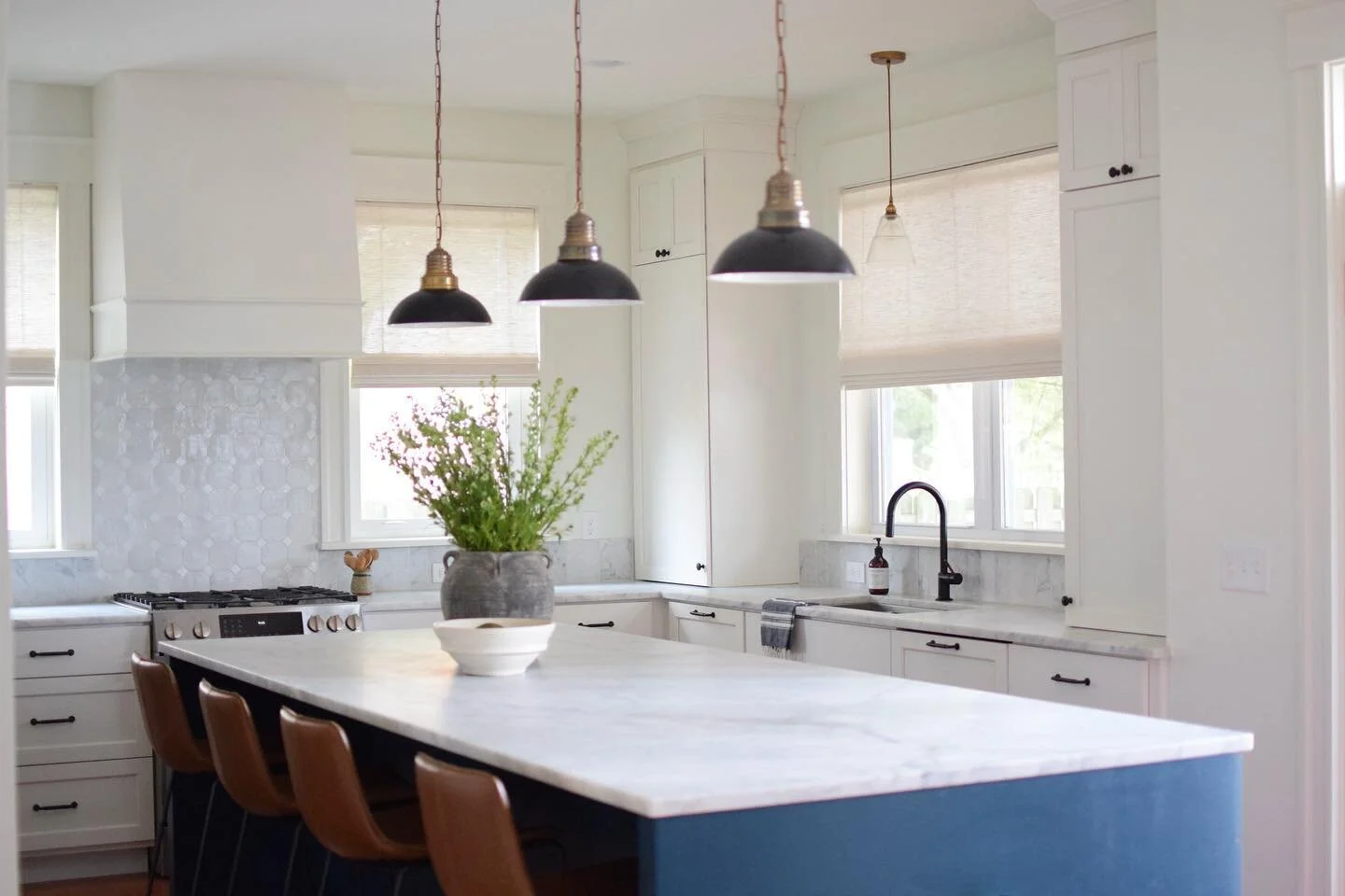 Portfolio — Cove Interiors