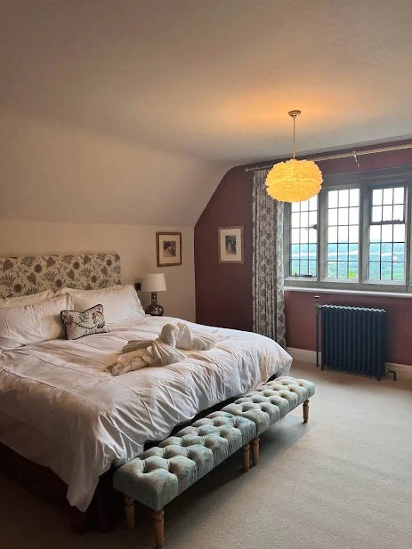 Principal House — Stinchcombe Hill House