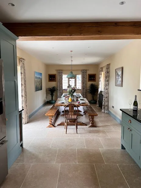 Principal House — Stinchcombe Hill House