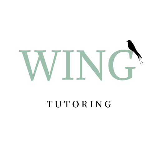 Wing Tutoring