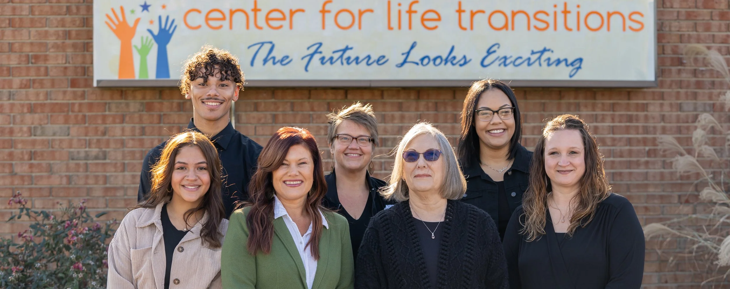About — Center For Life Transitions