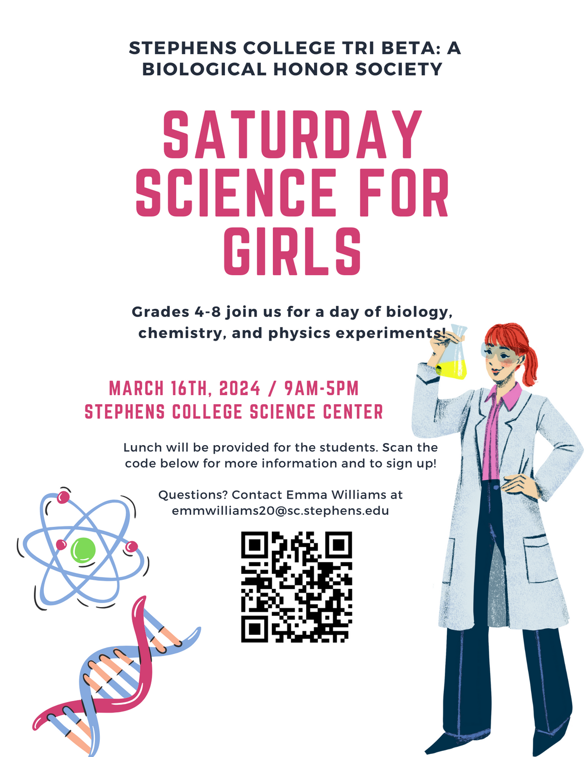 Gallery 1 — Columbia STEM Alliance