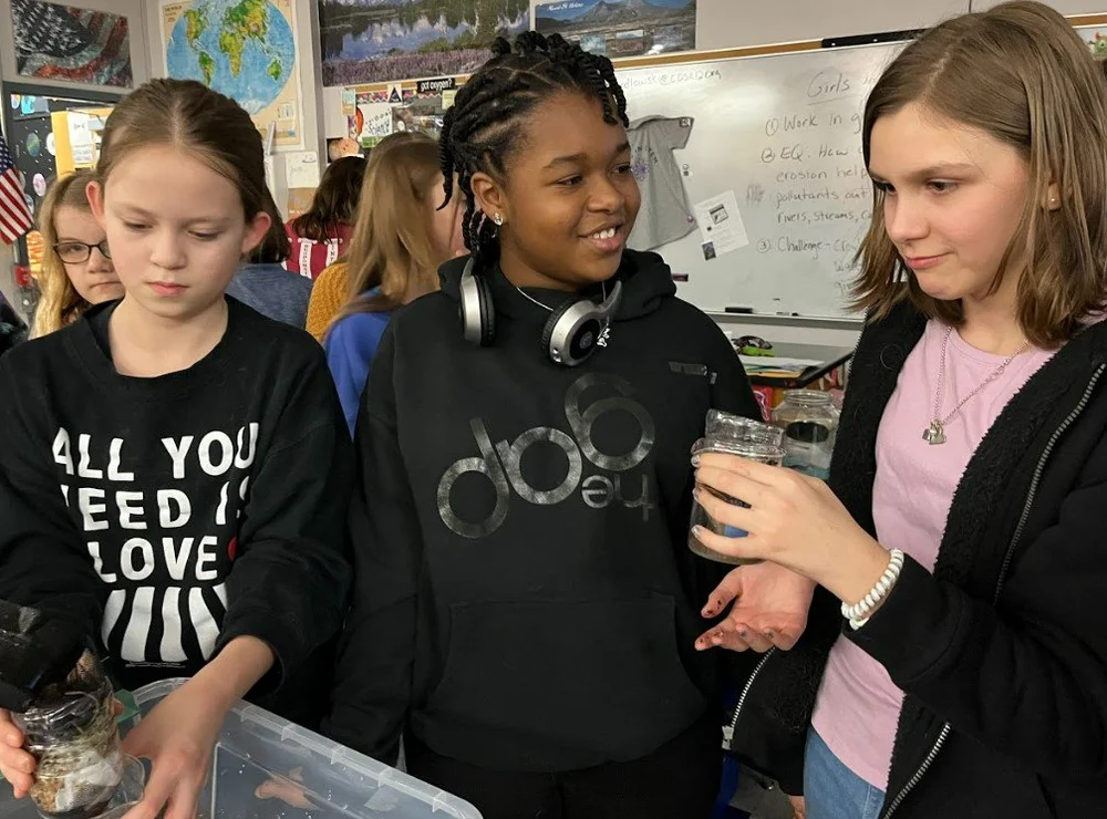 Programs — Columbia STEM Alliance