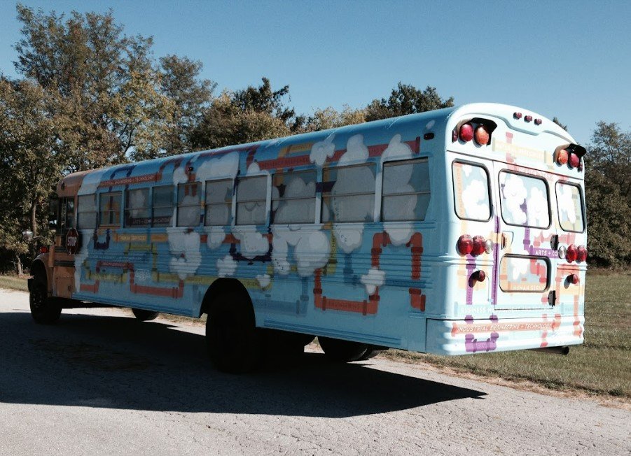 Programs — Columbia STEM Alliance