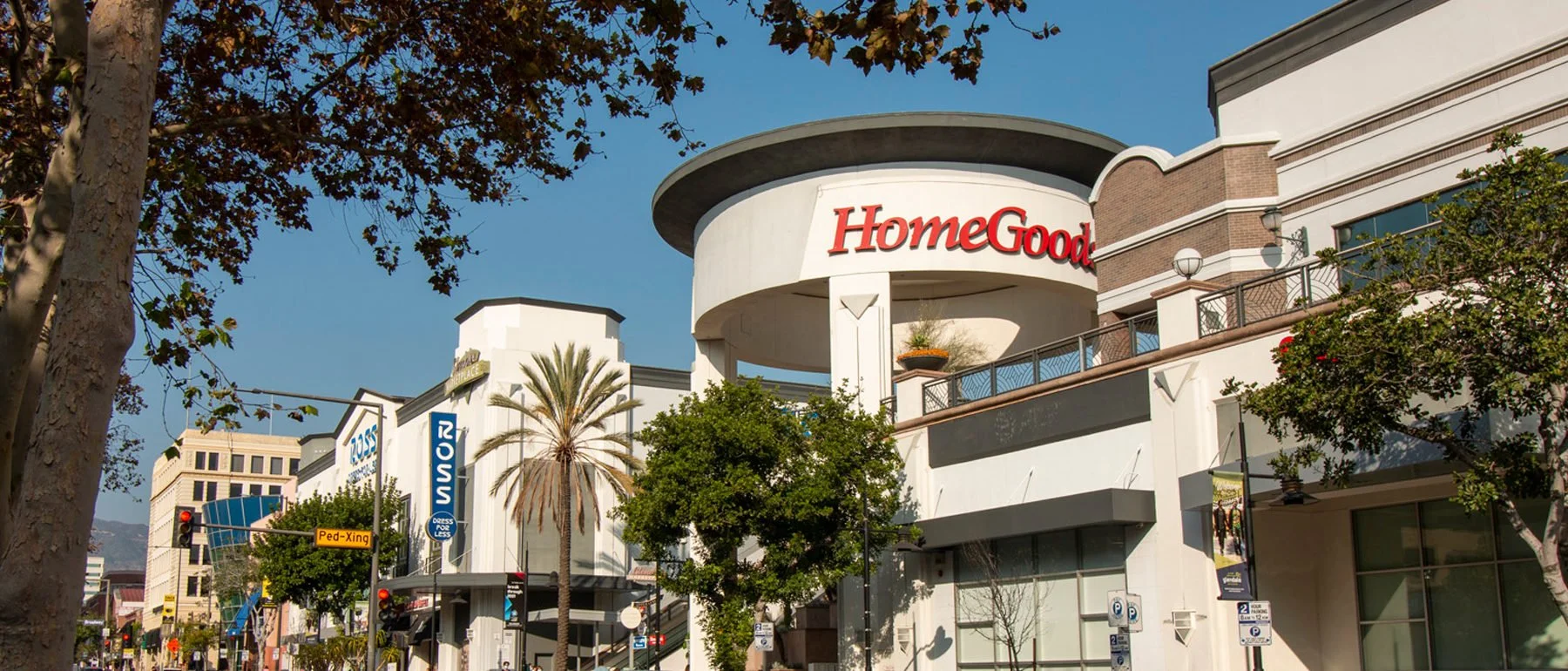 Glendale Marketplace