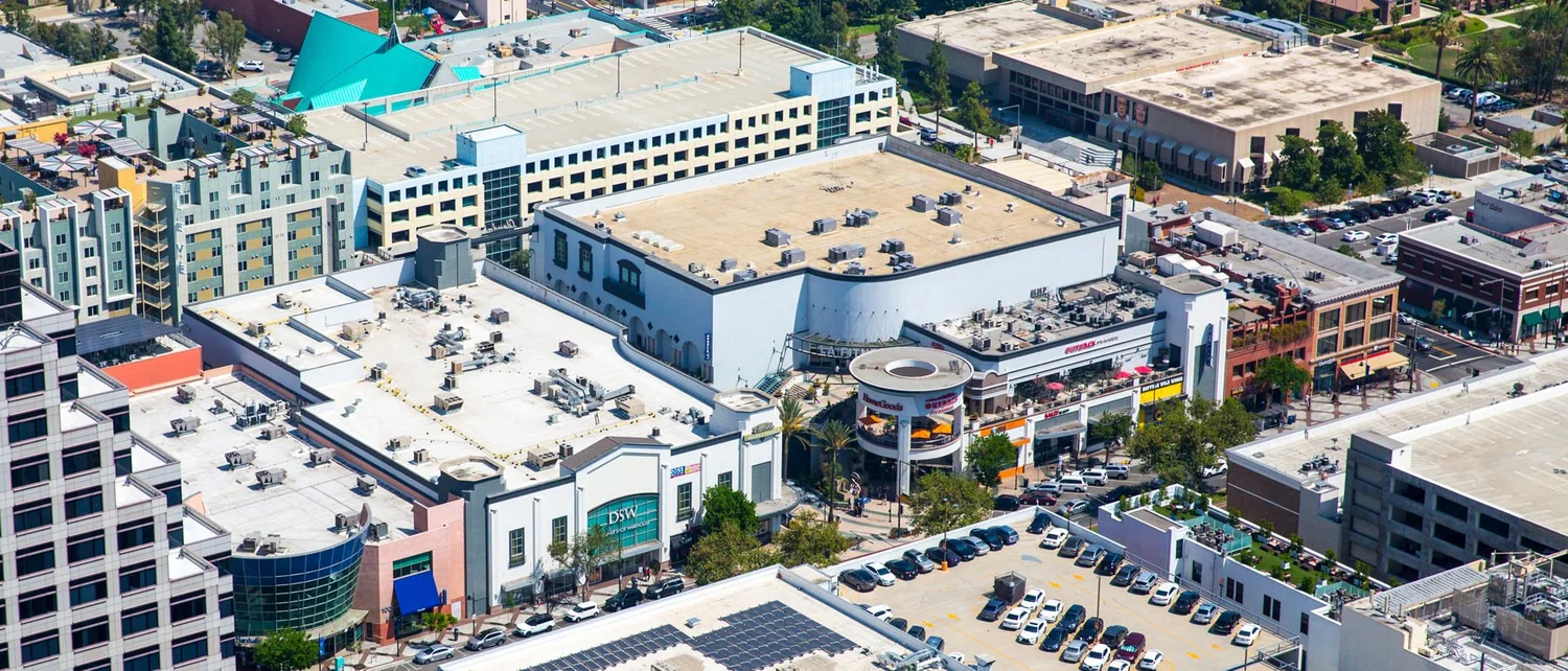 Glendale Marketplace