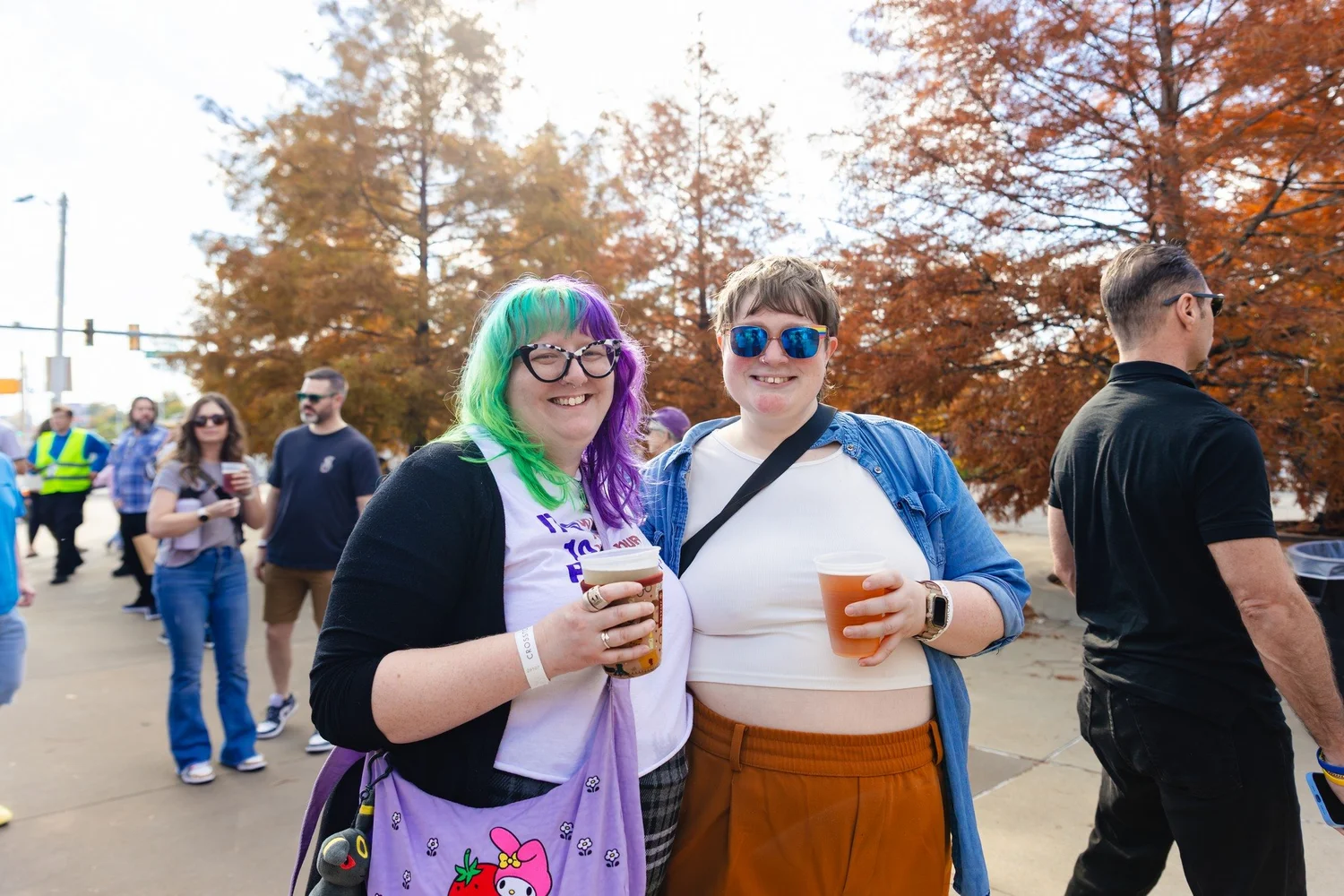 Memphis Crafts & Drafts Festival