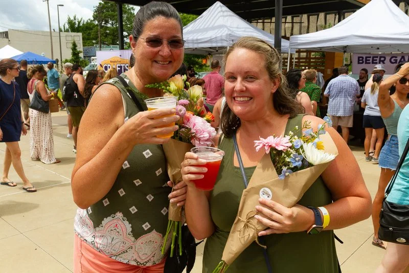 Memphis Crafts & Drafts Festival