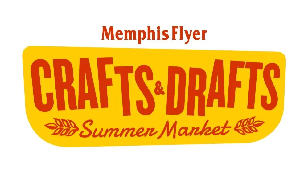 Memphis Crafts & Drafts Festival