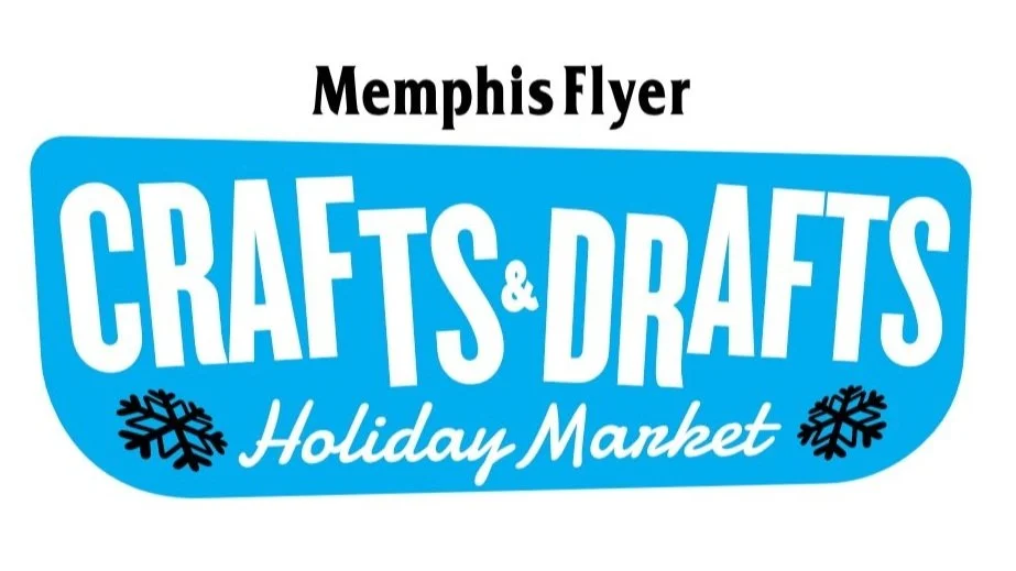 Memphis Crafts & Drafts Festival
