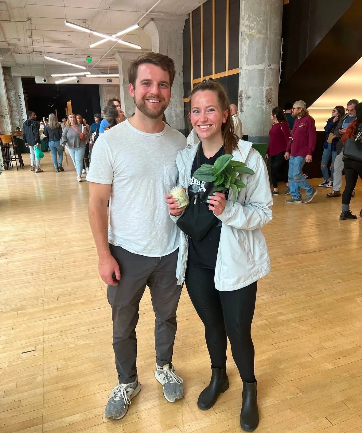 Memphis Crafts & Drafts Festival