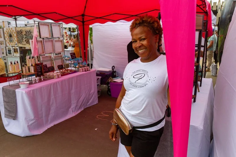 Memphis Crafts & Drafts Festival