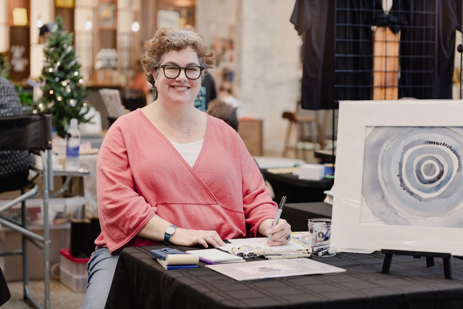 Memphis Crafts & Drafts Festival