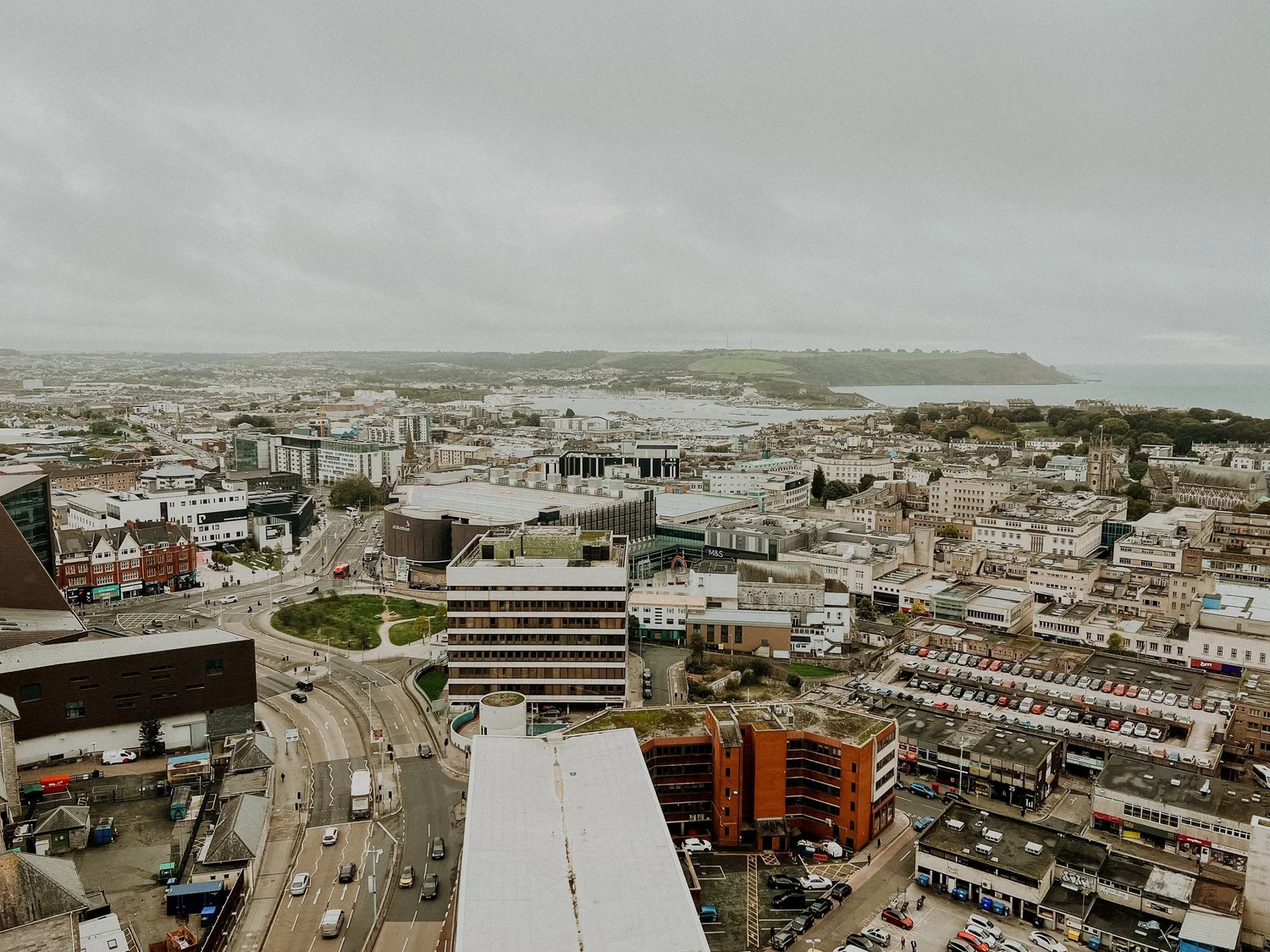 Our Vision — Restore Church